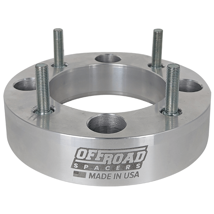 Mahindra ROXOR Spacers – Offroad Spacers