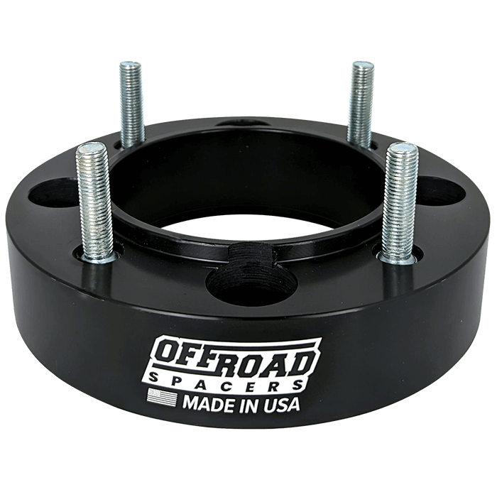 Polaris RZR Pro XP Spacers - Pro Series – Offroad Spacers